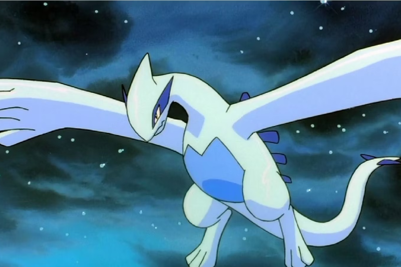 Danh sách toàn bộ Pokemon hệ Bay và top 10 chiến binh mạnh nhất