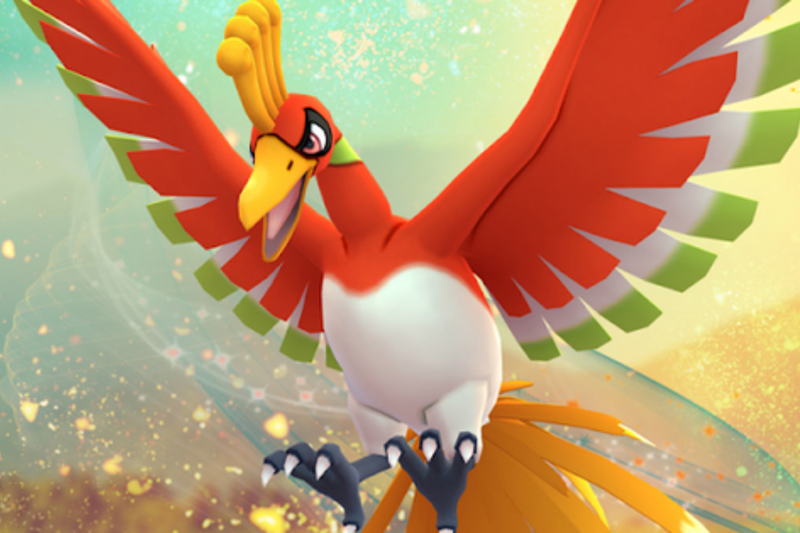 Danh sách toàn bộ Pokemon hệ Bay và top 10 chiến binh mạnh nhất