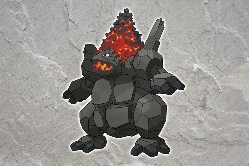 Tất tần tật thông tin về Pokemon hệ Đá: Top Pokemon hệ Đá mạnh nhất các ...