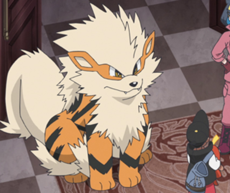 Pokemon hệ Lửa mạnh như thế nào? Các pokemon hệ Lửa đỉnh nhất