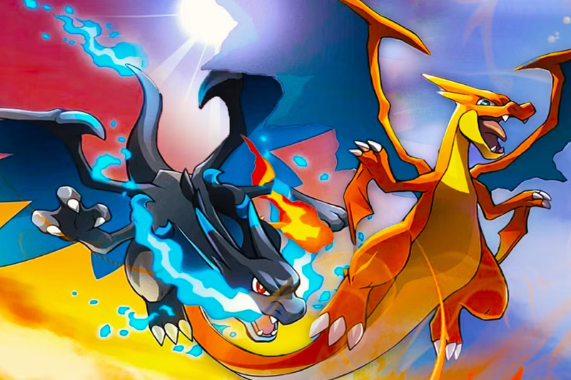 Pokemon hệ Lửa mạnh như thế nào? Các pokemon hệ Lửa đỉnh nhất