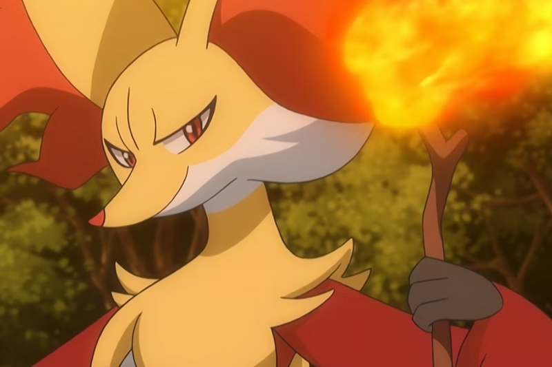 Pokemon hệ Lửa mạnh như thế nào? Các pokemon hệ Lửa đỉnh nhất