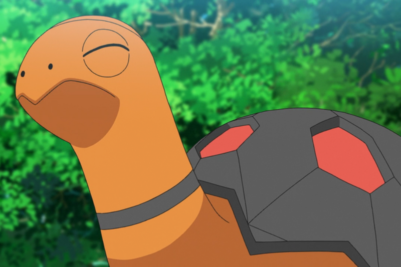 Pokemon hệ Lửa mạnh như thế nào? Các pokemon hệ Lửa đỉnh nhất