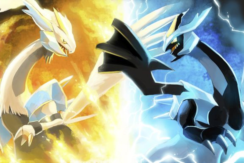 10 Pokemon hệ Rồng siêu mạnh trong thế giới Pokemon