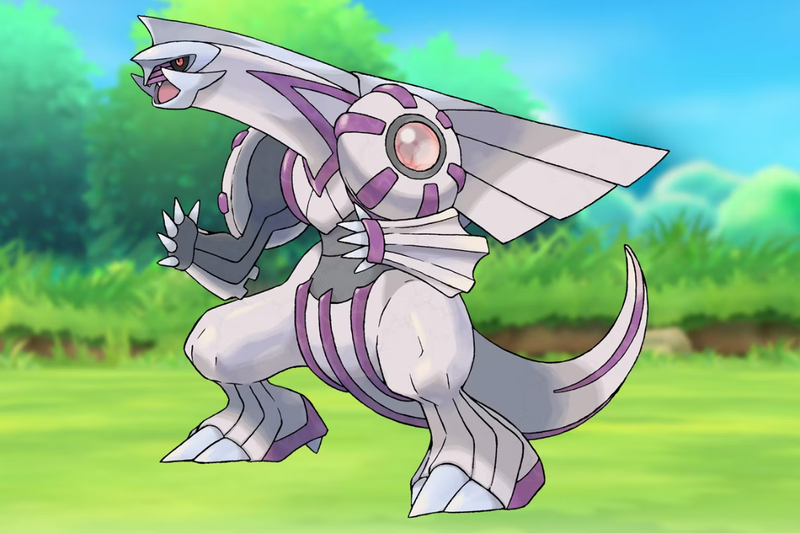 10 Pokemon hệ Rồng siêu mạnh trong thế giới Pokemon