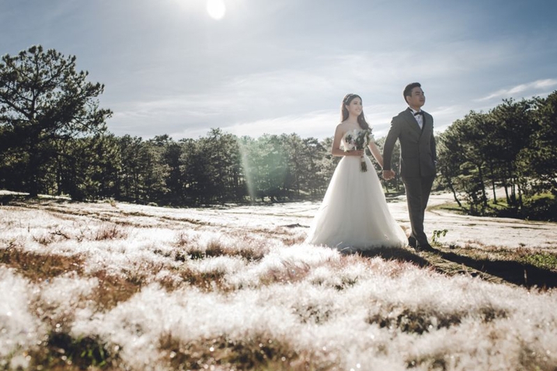 Pre-wedding là gì? Ý nghĩa và kinh nghiệm chụp hình cưới đẹp