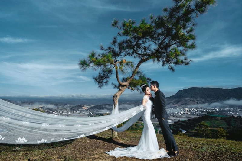 Pre-wedding là gì? Ý nghĩa và kinh nghiệm chụp hình cưới đẹp