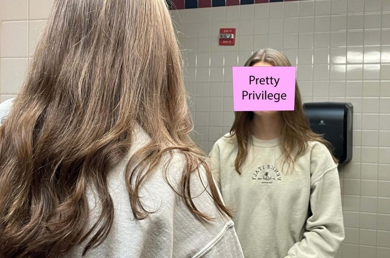 Giải mã pretty privilege: Khi vẻ ngoài xinh đẹp là một lợi thế