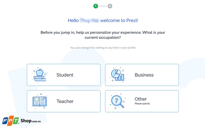 Prezi là gì? Các tính năng nổi bật và cách sử dụng cơ bản