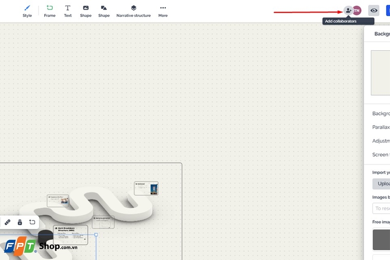 Prezi là gì? Các tính năng nổi bật và cách sử dụng cơ bản