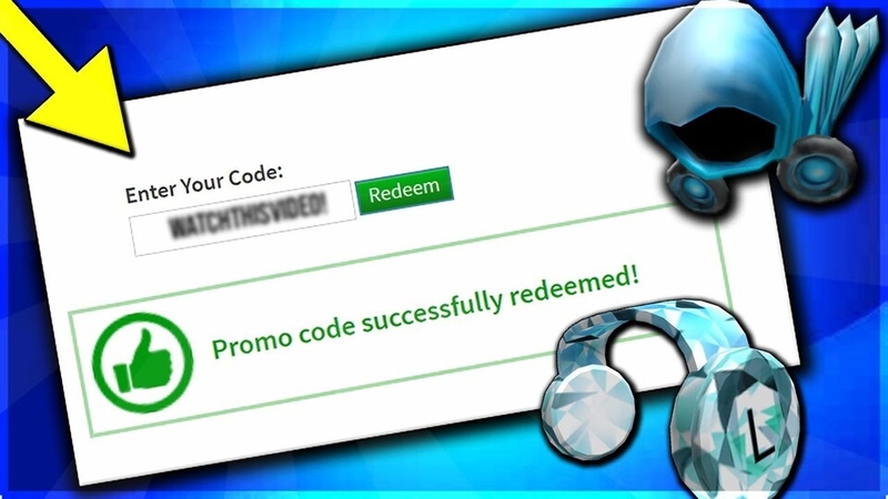 Promo Roblox sẽ cho bạn nhiều vật phẩm và quà tặng giá trị