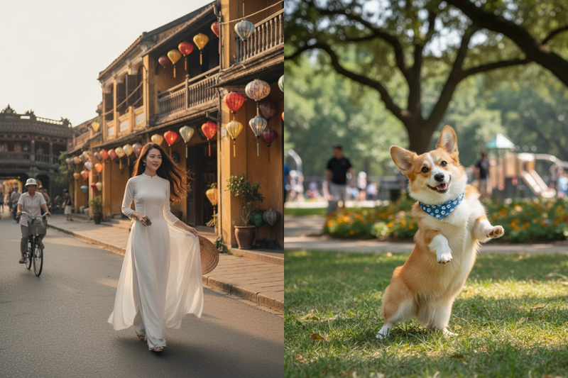 Prompt Veo3 – Bí quyết viết lệnh tạo video AI sống động, chuẩn từng ...