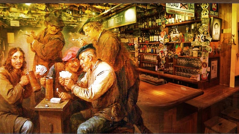 Pub là gì? Phân biệt với Bar cùng những điều thú vị bạn chưa biết