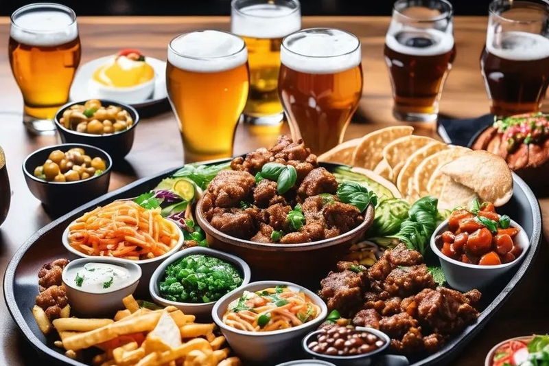 Pub là gì? Phân biệt với Bar cùng những điều thú vị bạn chưa biết