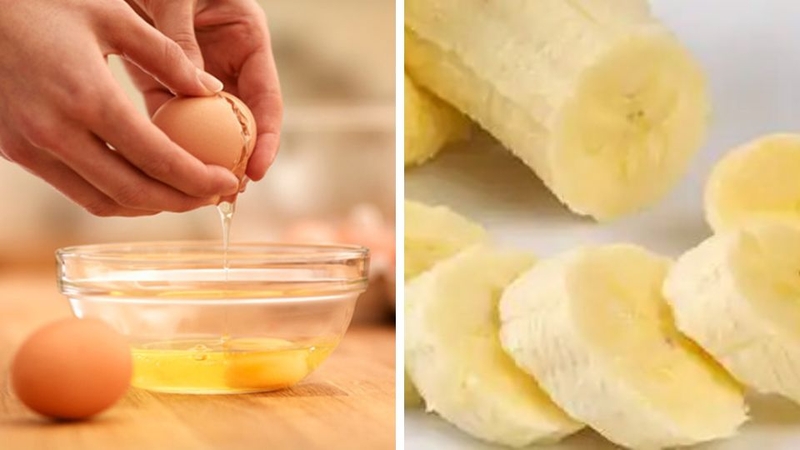 Vài bước đơn giản để làm món pudding chuối thơm ngon, béo ngọt