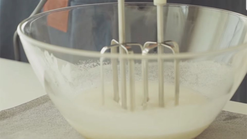 Vài bước đơn giản để làm món pudding chuối thơm ngon, béo ngọt