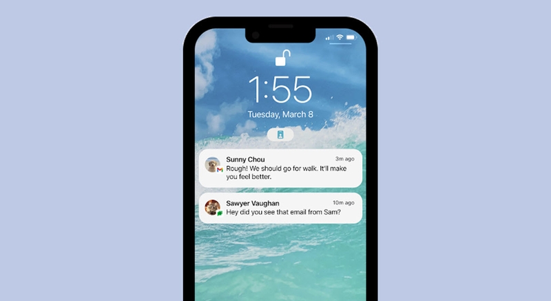 Push mail là gì? Cơ chế hoạt động và điểm khác biệt với Pull mail