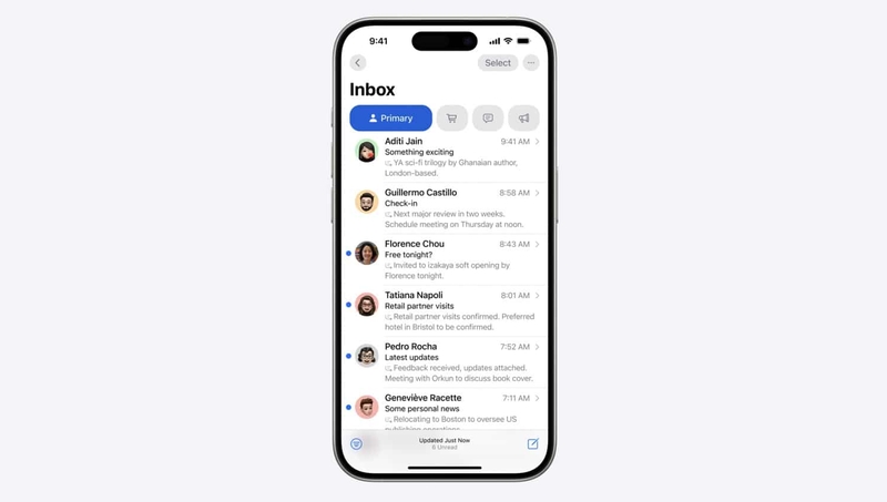Push mail là gì? Cơ chế hoạt động và điểm khác biệt với Pull mail