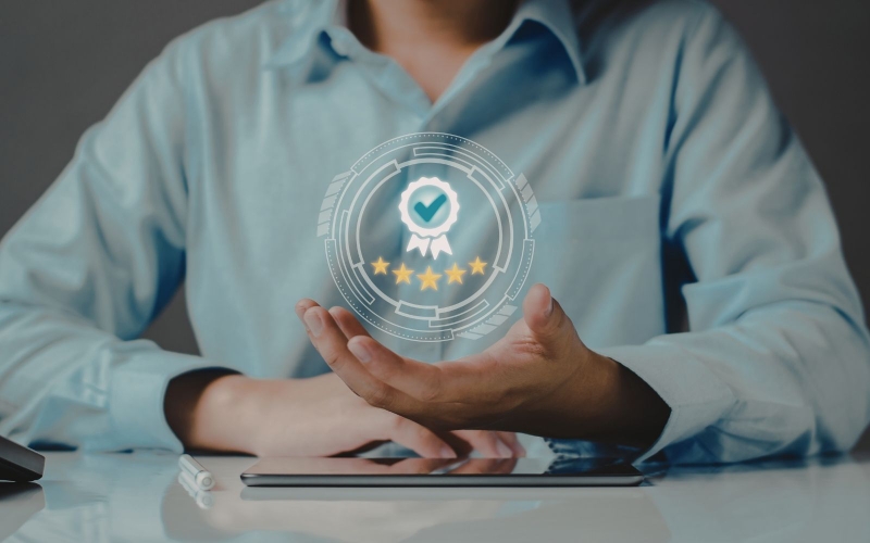 QM - Quality Management và vai trò của nó trong doanh nghiệp
