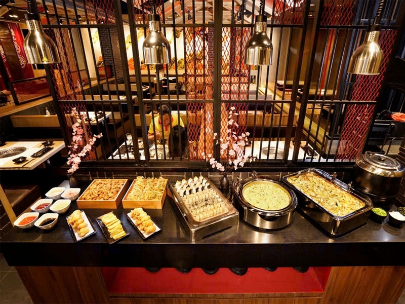 Quầy line là gì? Cách setup và những lưu ý gì khi thực hiện lắp đặt ...