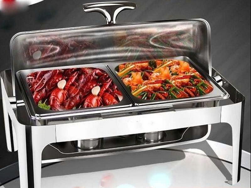 Quầy line là gì? Cách setup và những lưu ý gì khi thực hiện lắp đặt ...