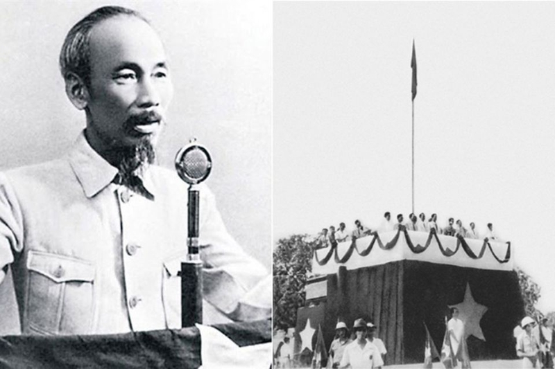 Quốc hiệu là gì? Tìm hiểu quy định, ý nghĩa quốc hiệu Việt Nam