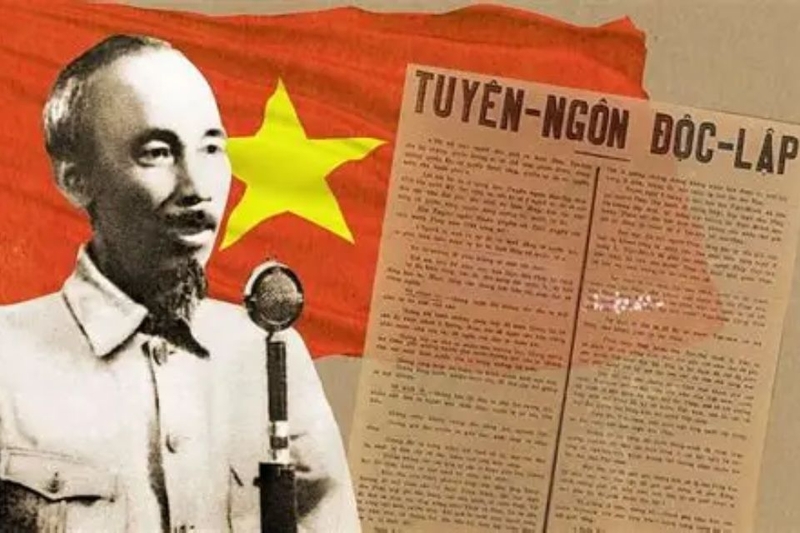 Quốc hiệu là gì? Tìm hiểu quy định, ý nghĩa quốc hiệu Việt Nam