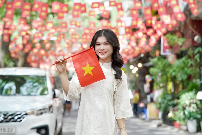 Quốc hiệu là gì? Tìm hiểu quy định, ý nghĩa quốc hiệu Việt Nam