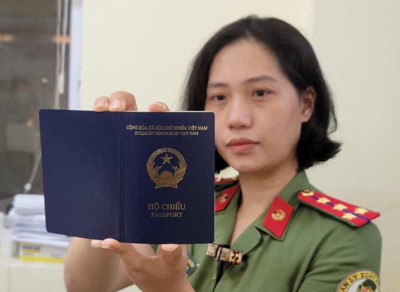 Quốc huy là gì? Ý nghĩa trong từng chi tiết của quốc huy Việt Nam