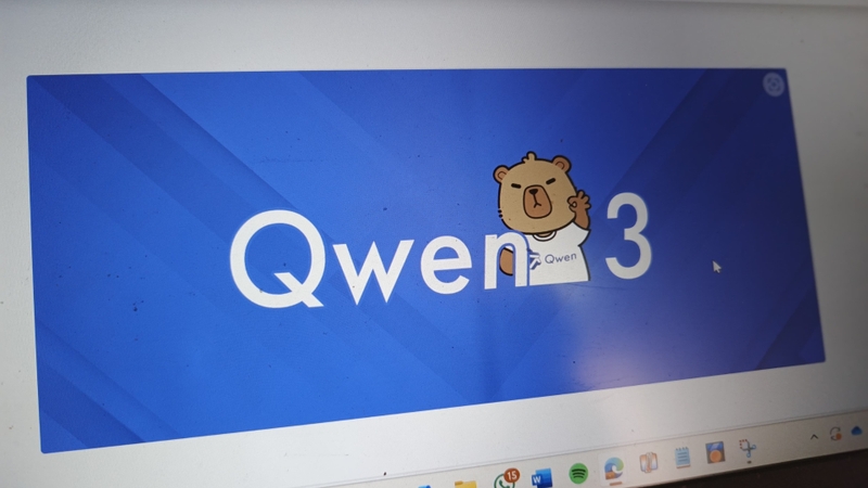 Qwen là gì? Hướng dẫn cách tạo tài khoản và sử dụng Qwen Chat