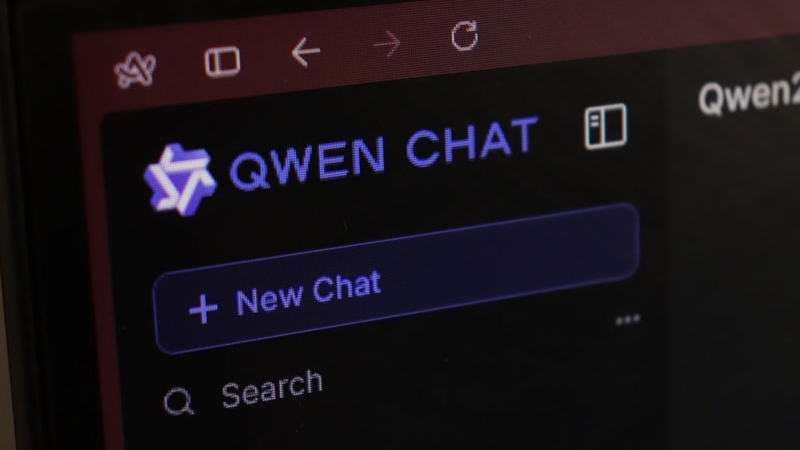 Qwen là gì? Hướng dẫn cách tạo tài khoản và sử dụng Qwen Chat