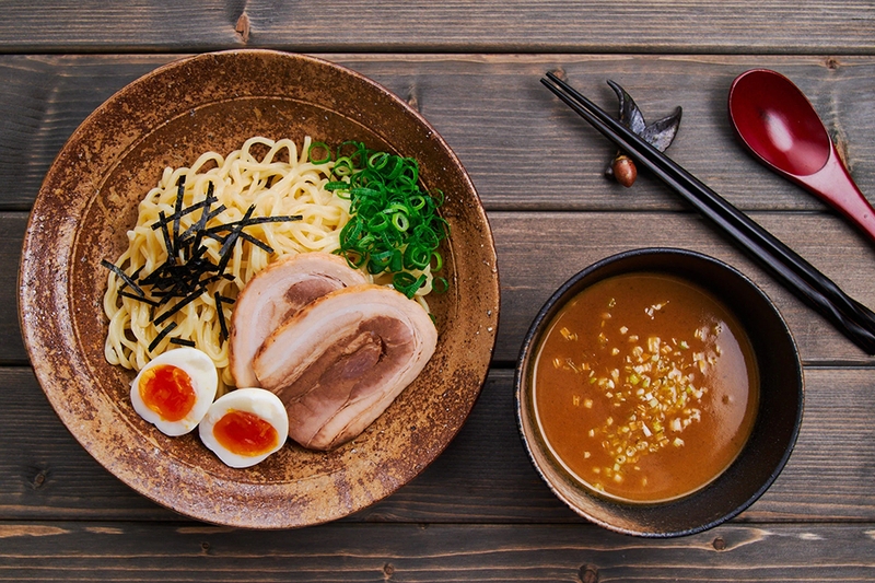 Ramen: Nguồn gốc, các loại ramen nổi tiếng và cách nấu