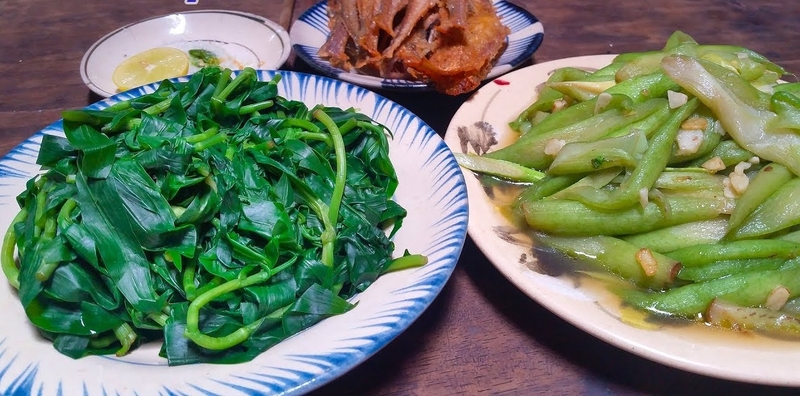 Rau trai là rau gì? Công dụng của rau trai và các cách chế biến