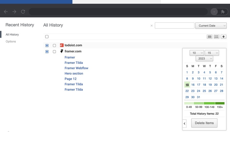 Recent là gì? Tìm hiểu ý nghĩa và ứng dụng của từ recent