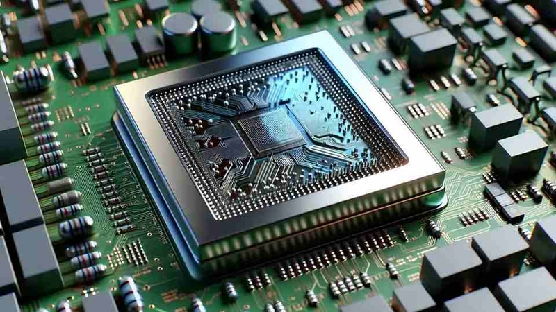 Register là gì trong máy tính? Tìm hiểu vai trò quan trọng của Register ...