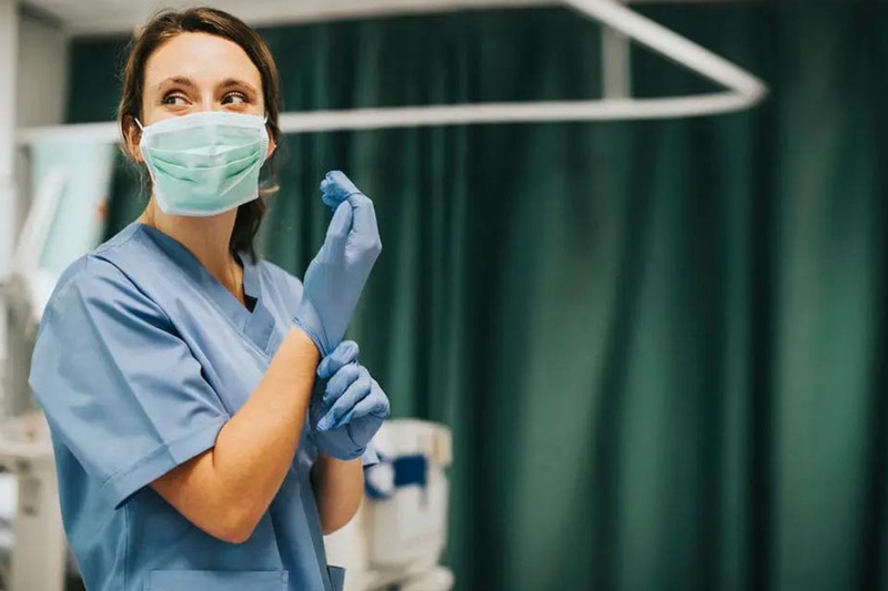 Registered Nurse là gì? Hành trình trở thành y tá chuyên nghiệp