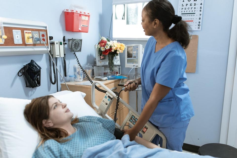 Registered Nurse là gì? Hành trình trở thành y tá chuyên nghiệp