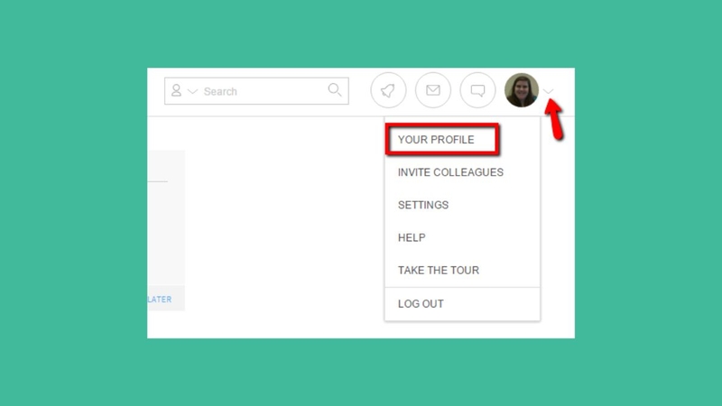 Tải ResearchGate: Mạng xã hội tri thức dành cho giới nghiên cứu