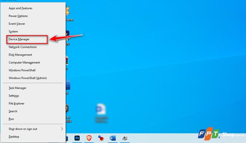 Chia sẻ một vài cách reset card màn hình nhanh và đơn giản