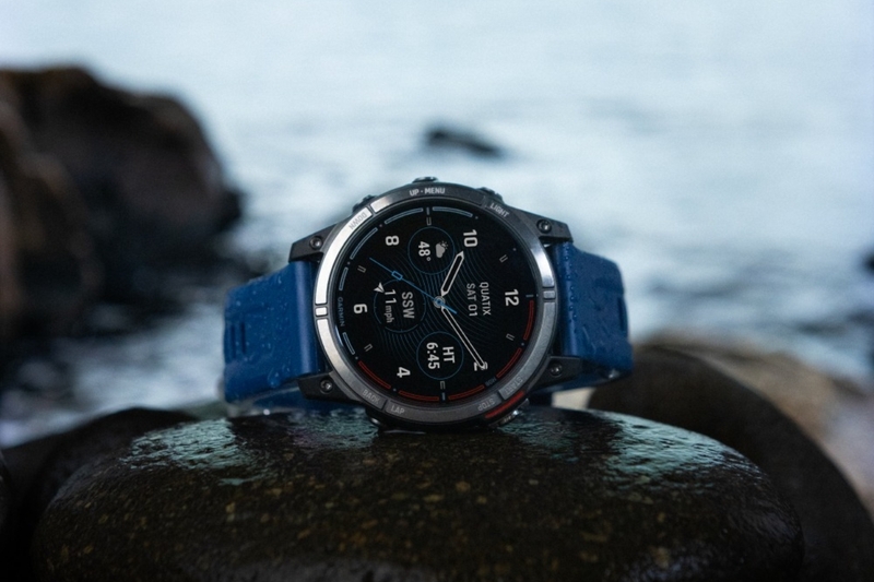 Review Garmin Quatix 7 Pro - Đánh giá chi tiết từ A - Z