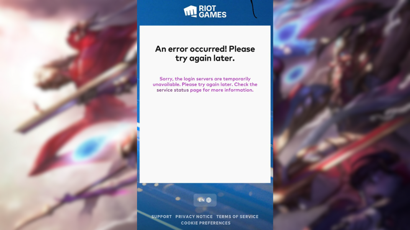 Hướng dẫn cách đổi tên Liên Minh Huyền Thoại dễ dàng