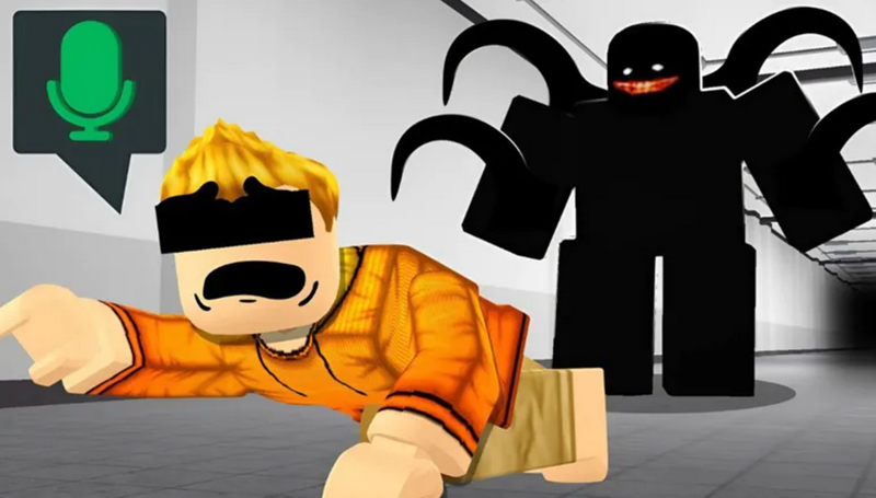 Cách bật Roblox voice chat để giao tiếp sống động cùng bạn bè