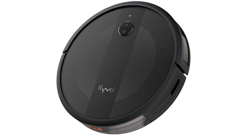 Robot hút bụi Kyvol loại nào tốt nhất 2025? Top 5 máy hàng đầu