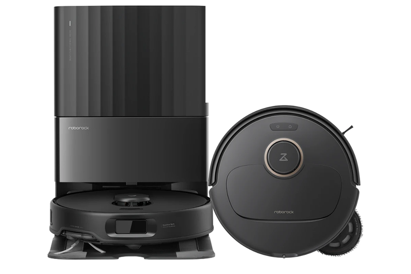 Robot hút bụi lau nhà Roborock Q Revo 5AE giá rẻ, góp 0%