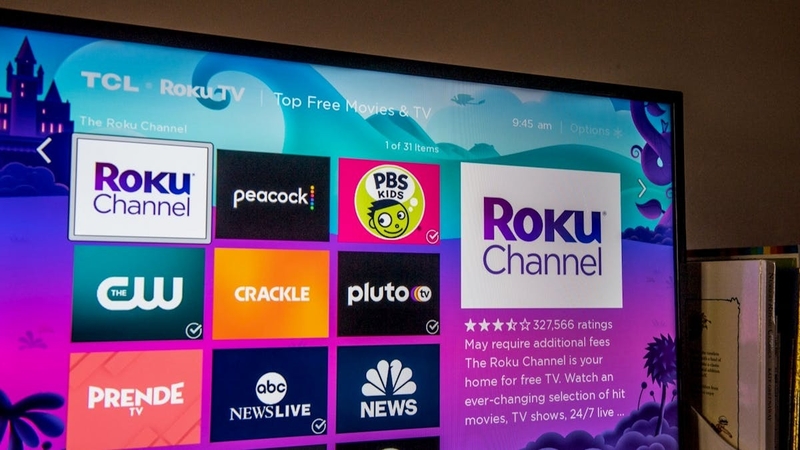 Roku là gì? Những tính năng nổi bật và cách hoạt động của Roku