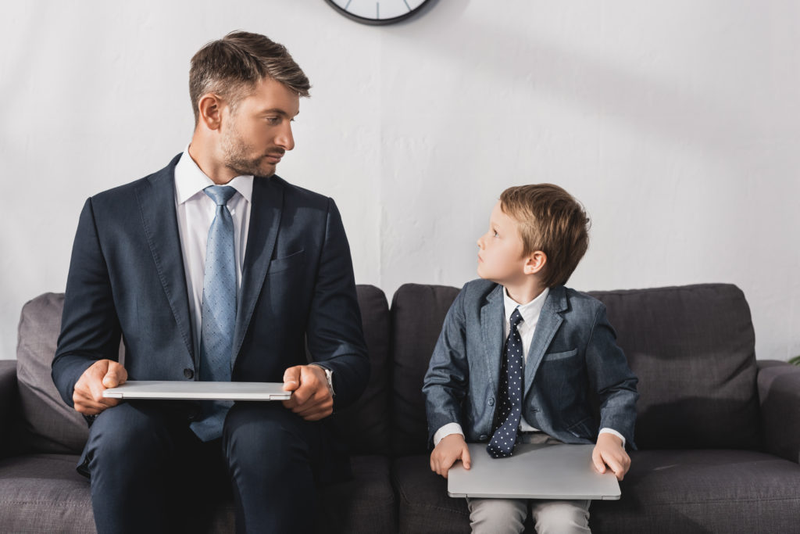 Role Model là gì? Vai trò của Role Model đối với giới trẻ