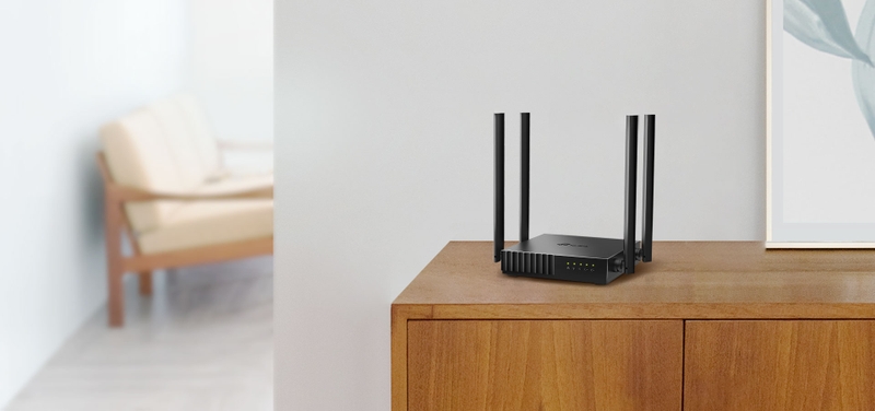 TOP 4 Router WiFi tốt nhất 2024, được nhiều người tin dùng