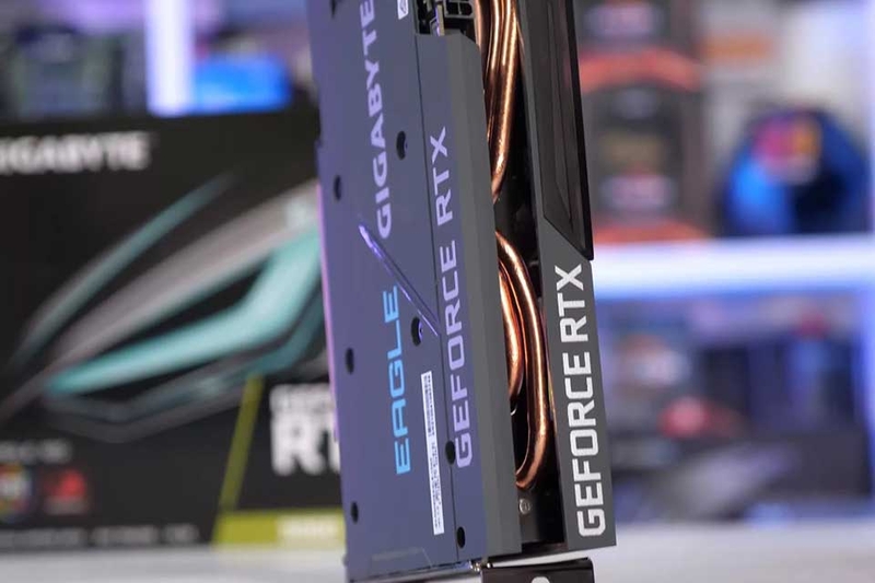 RTX 3060 cần nguồn bao nhiêu? Hướng dẫn chọn PSU phù hợp