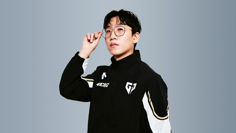 Ruler LOL: Sự nghiệp thi đấu lẫy lừng của Xạ Thủ Gen.G và JDG