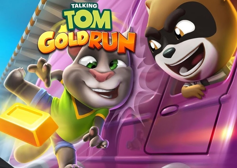 Run Game: TOP 8 game chạy vượt chướng ngại vật hay nhất